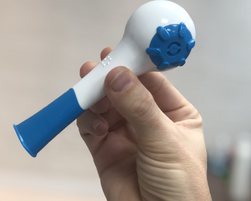 Incredible! This Revolutionary Med-free Device Instantly Helps You ...